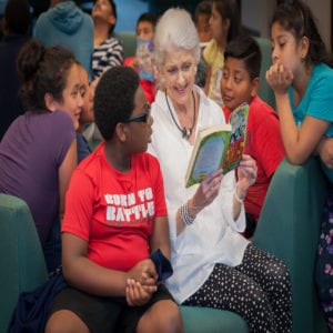 Agape Programs for Children | After School Programs Atlanta