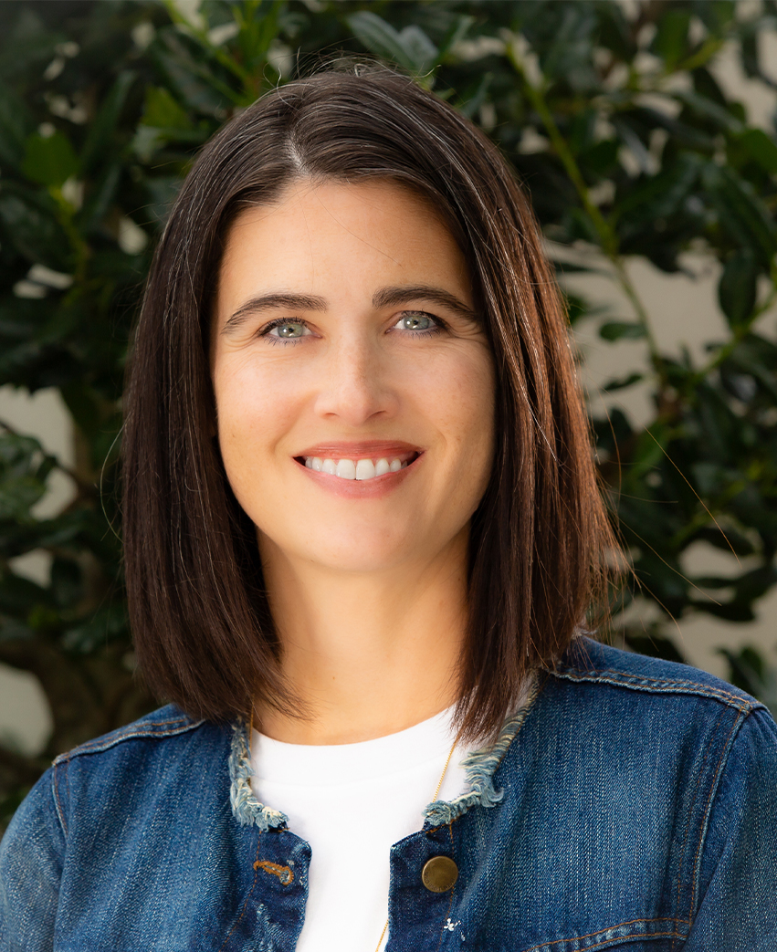 Rachel Romo - Agape Youth and Family Center