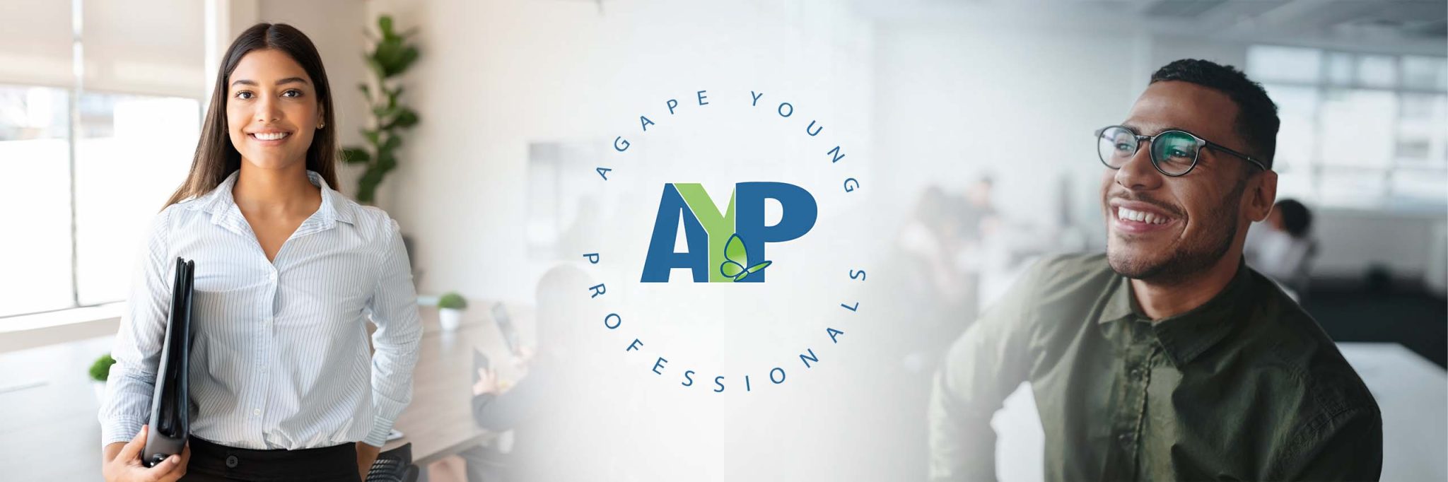 Homepage 2025 - Agape Youth and Family Center